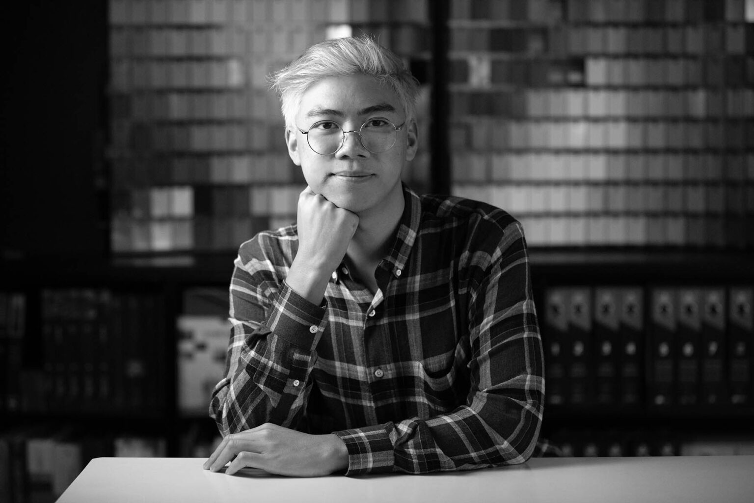 Q&A With eaa Architectural Associate Tim Nguyen - Earles Architects ...